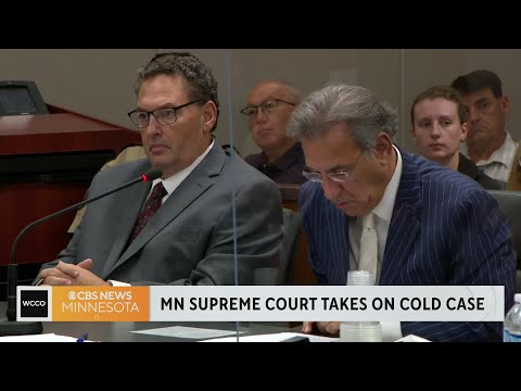 Jerry Westrom biography: 13 things about Isanti, Minnesota man – CONAN ...