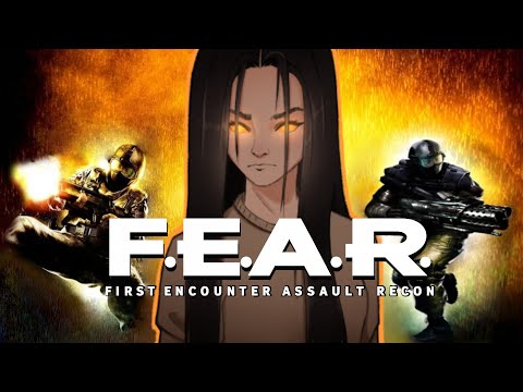 Steam Community :: Video :: Noob F.E.A.R