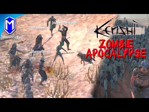 Steam Community :: Video :: Guard Duty, Becoming Town Guards - Kenshi ...
