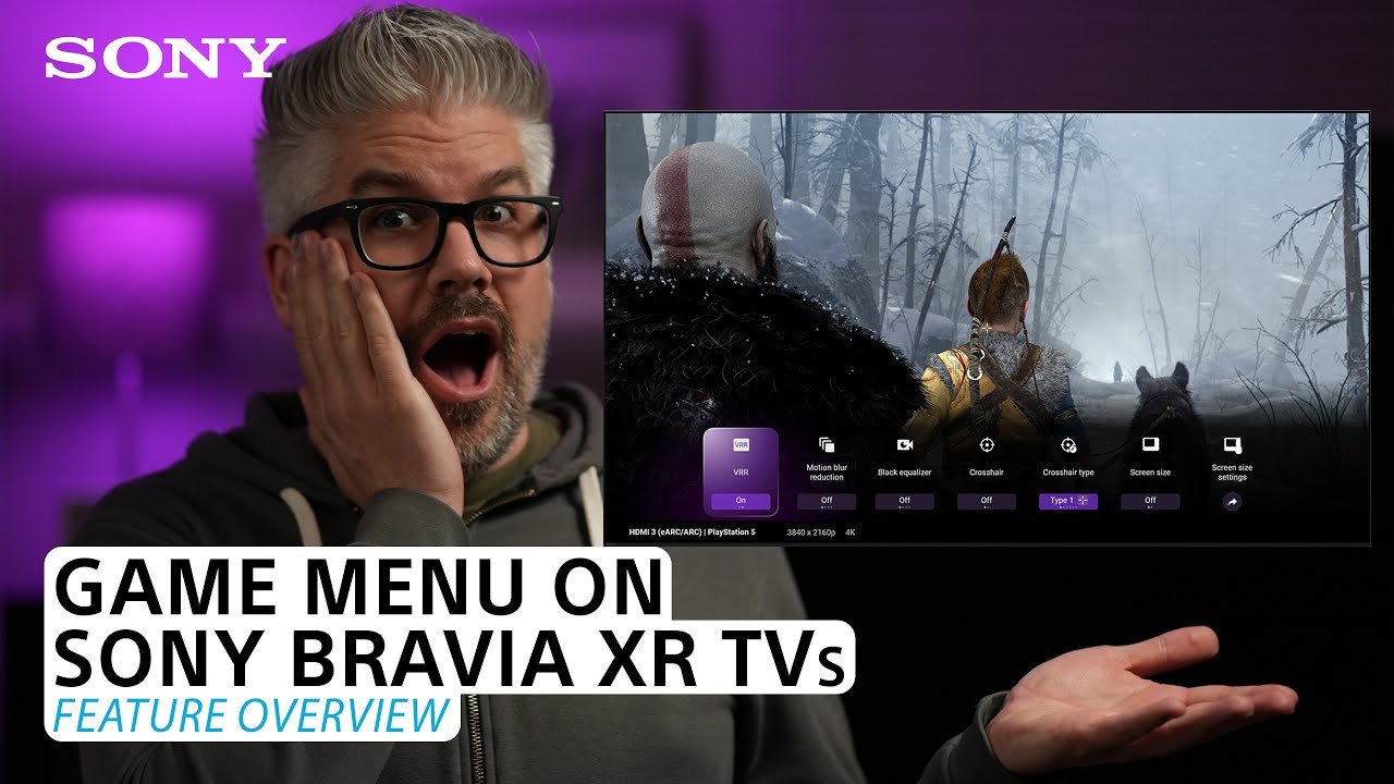 Manuals for XR-65X90L | Sony USA