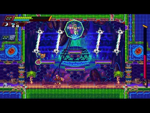 Steam Community :: Video :: 30XX for the Nintendo Switch