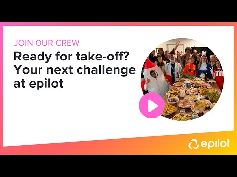 epilot Careers | Wellfound