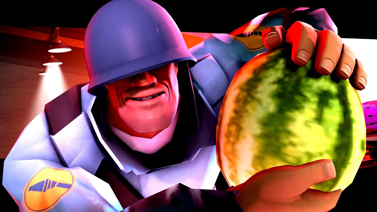 The Melon Dilemma