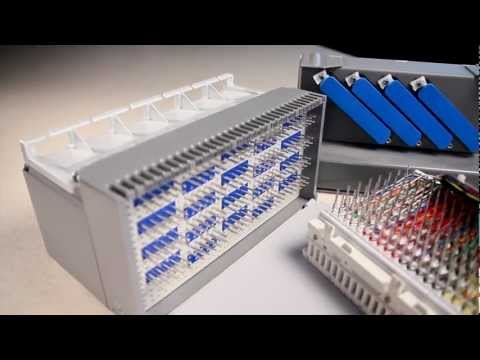 Terminal Blocks