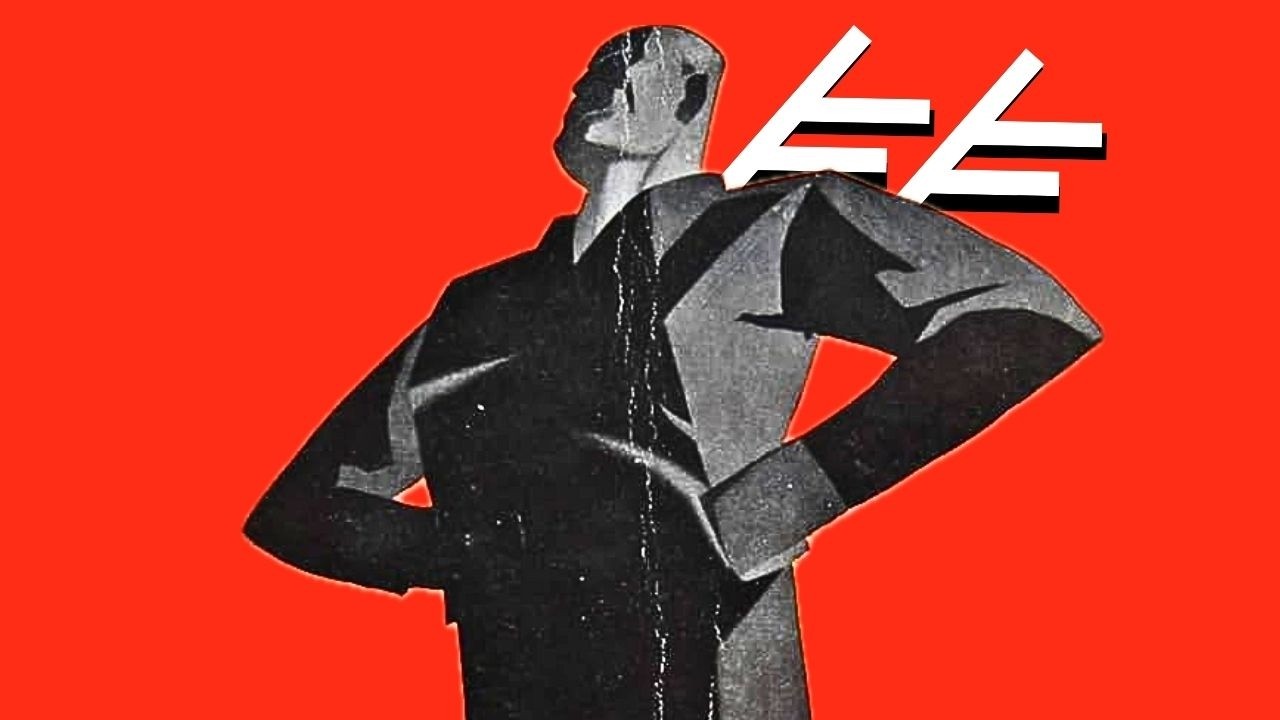 FUTURISM Explained in 100 seconds