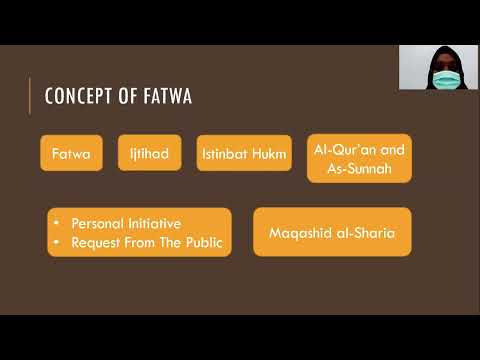 Introduction to Halal Fatwa