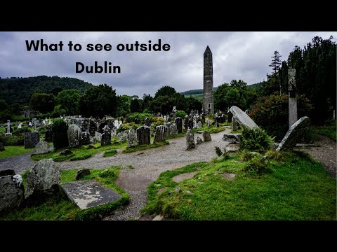 Favorite Day Trips from Dublin
