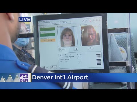TSA starts using new Credential Authentication Technology in Denver