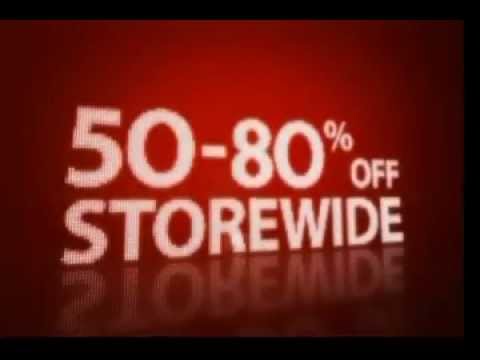 "One Day Sale" :15