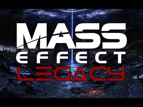 Steam Community :: Video :: Mass Effect: Legacy - Paragon Ending