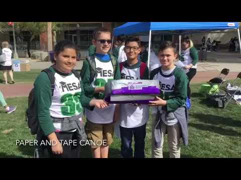 What is MESA