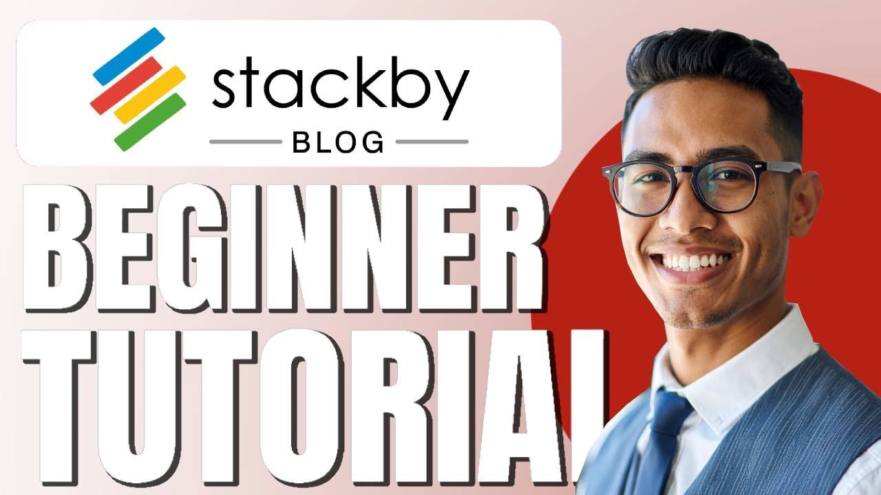 Stackby Tutorial for Newbies | Work Management Platform Demo