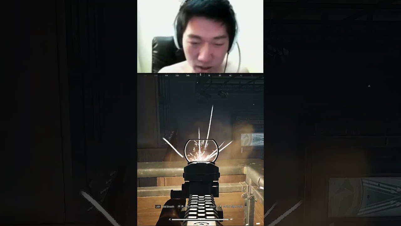 That's enough ABI for today 🤦 Arena Breakout Infinite Season 3