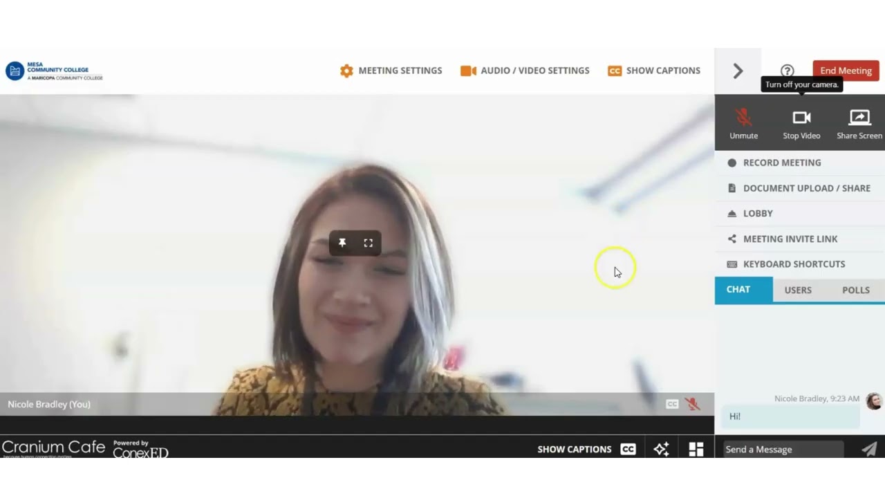 MCC Writing Center F24 SP25