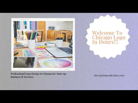 Get Classy Logo Design From Logo In Hours!