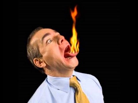 God's Word On Sins Of The Tongue by Greg Madden