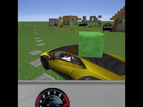 super cars