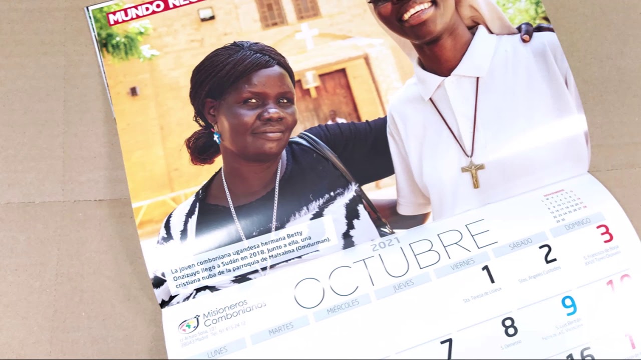 Presentación del Centro Mundo Negro