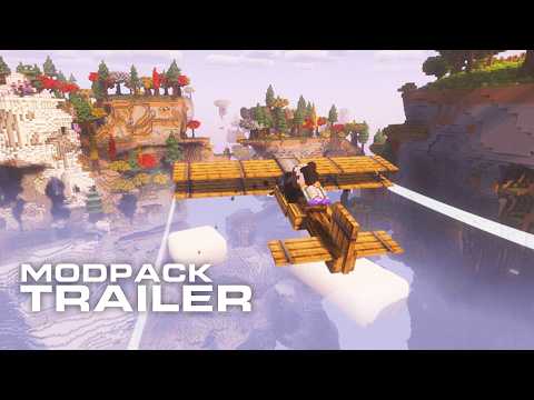 BM: Exosphere Community Edition - Gallery - Minecraft Modpacks - CurseForge