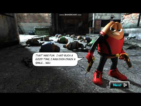 Steam Community :: Video :: killer bean unleashed gameplay