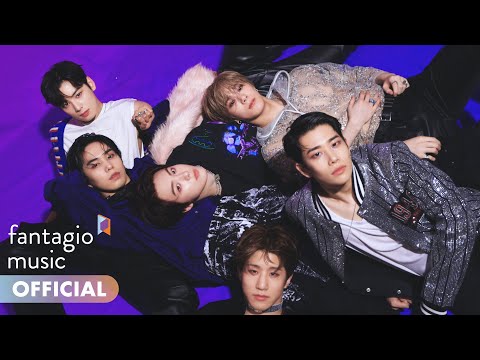 ASTRO : Une courte vidéo pour présenter le concept du comeback ...