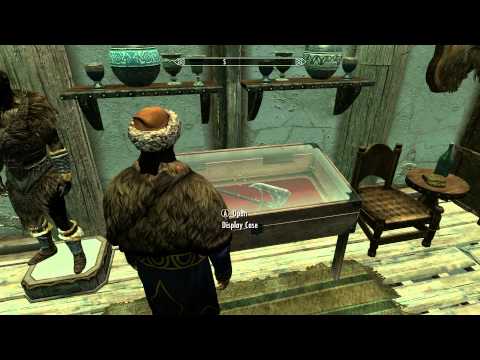 Steam Community :: Video :: Lesser known adventurers of Skyrim Part 4