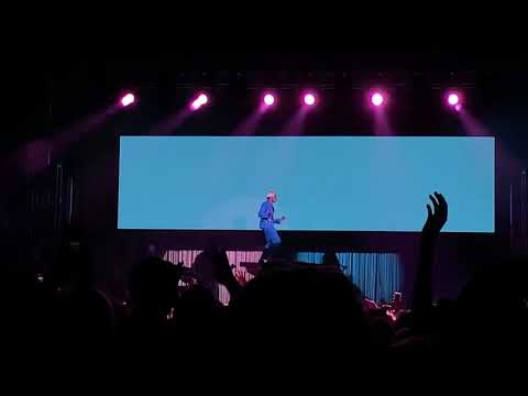 Are We Still Friends? Tyler, The Creator (Salt Lake City)