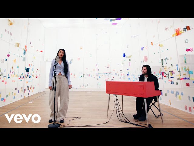 Joy Crookes - Spotlight