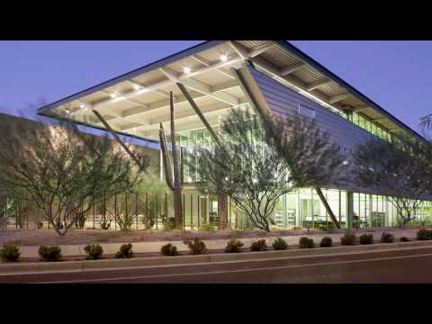 Appaloosa Branch Library ~ Most Sustainable Project ~ AZRE RED Awards 2010