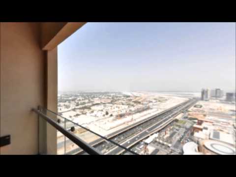 The Address Dubai Mall Apartment 1 Bed