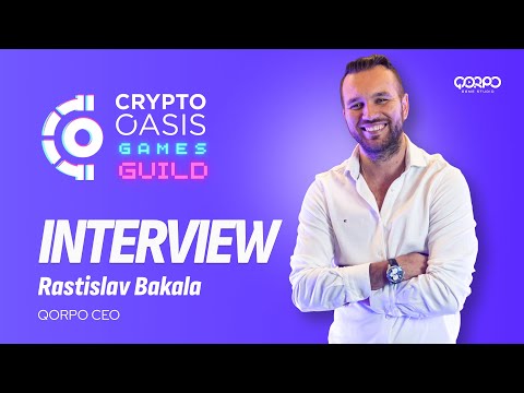 Founding the biggest UAE gaming guild INTERVIEW