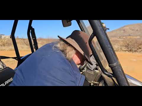 Amazing Haunted Ghost Town Gleason