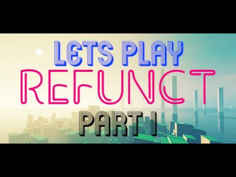 Steam Community :: Video :: [Lets Play] Refunct - MINECRAFT + MIRROR'S ...