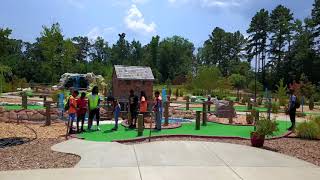 3 Best Amusement Parks in Little Rock, AR - Expert Recommendations