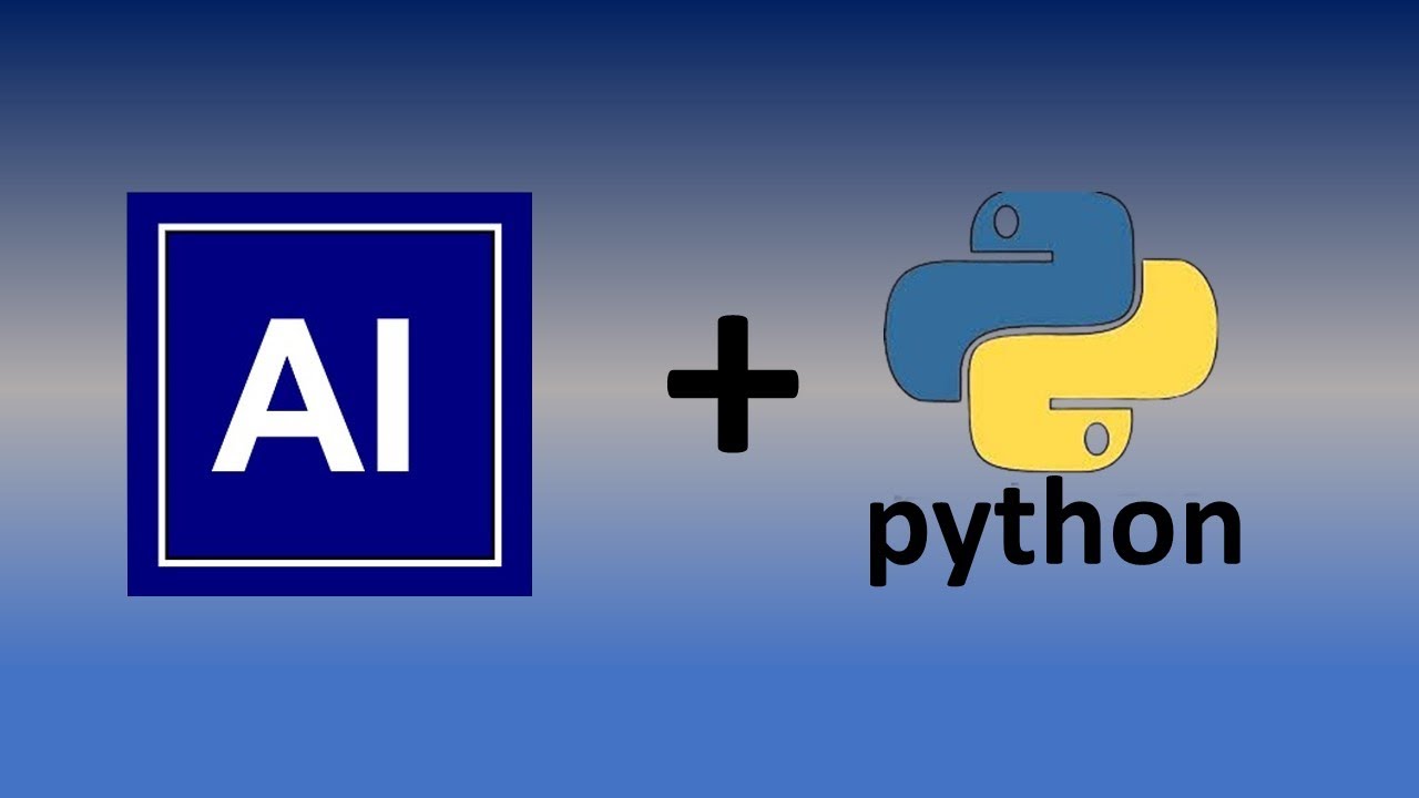 How to Start Using Python for AI - Build Your First AI Model in Python