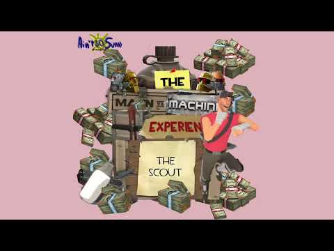 Steam Community :: Video :: [TF2] The MvM Experience: The Scout