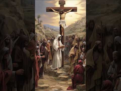 El viacrucis: las estaciones del camino de Jesús hacia la crucifixión