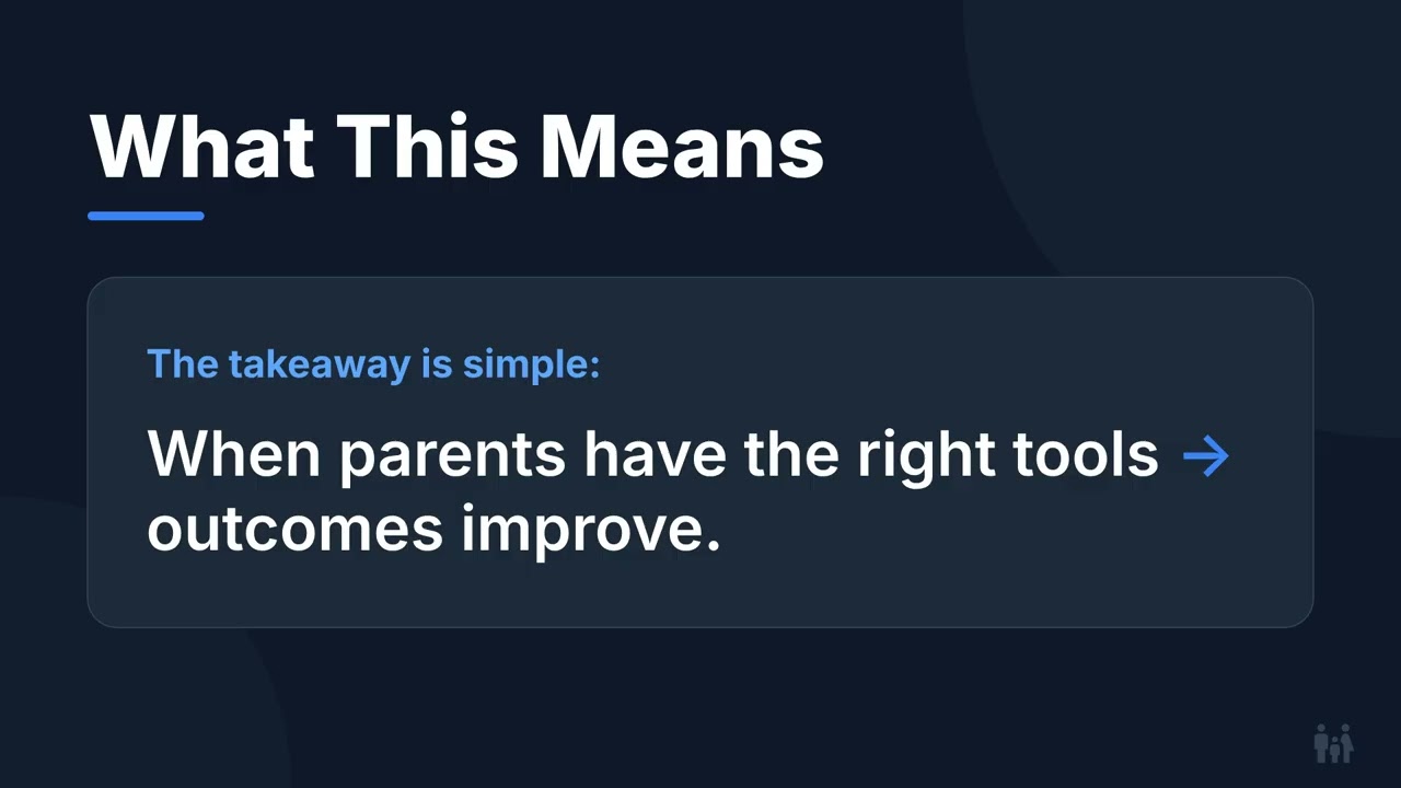 Thriving Parent Project