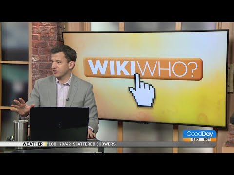 Wiki Who? The "Bills" - 4/5
