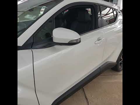 2019 Toyota C-HR Limited - Shreveport, LA
