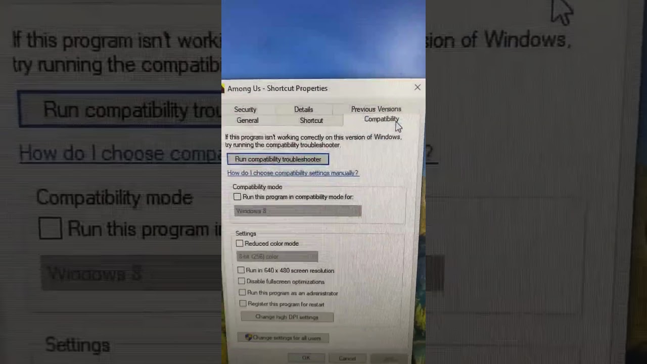 Full Screen Optimization for Your Games