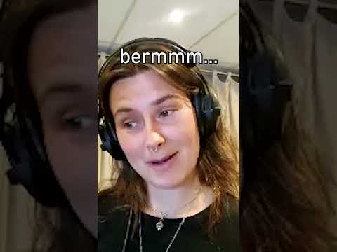 Everybody makes mistakes, even Deadlock #voiceacting #VALORANT #voiceactingbloopers #Deadlock