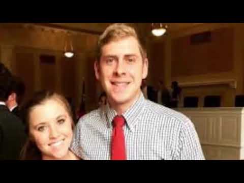 News!, Joy Anna Duggar And Austin Forsyth, Are Continuing To Hide Her Baby Bump On Instagram