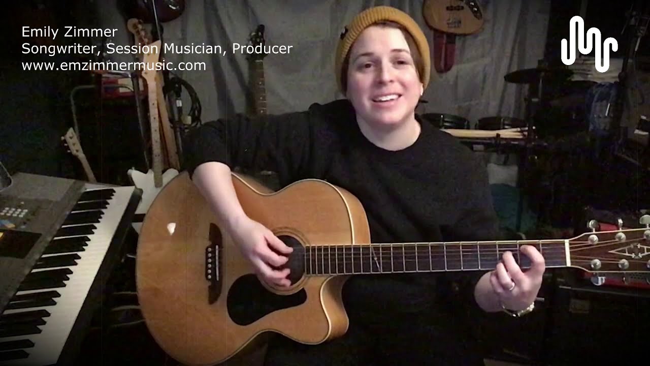 Hire Emily Zimmer - Singer/Songwriter in Milwaukee, Wisconsin