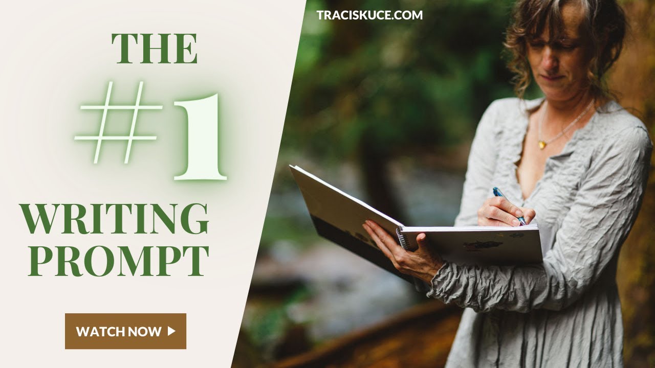 YouTube Videos for Writers, with Traci Skuce MFA