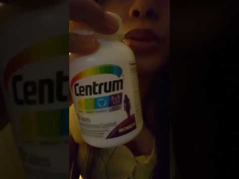 Help how to open centrum cap bottle.
