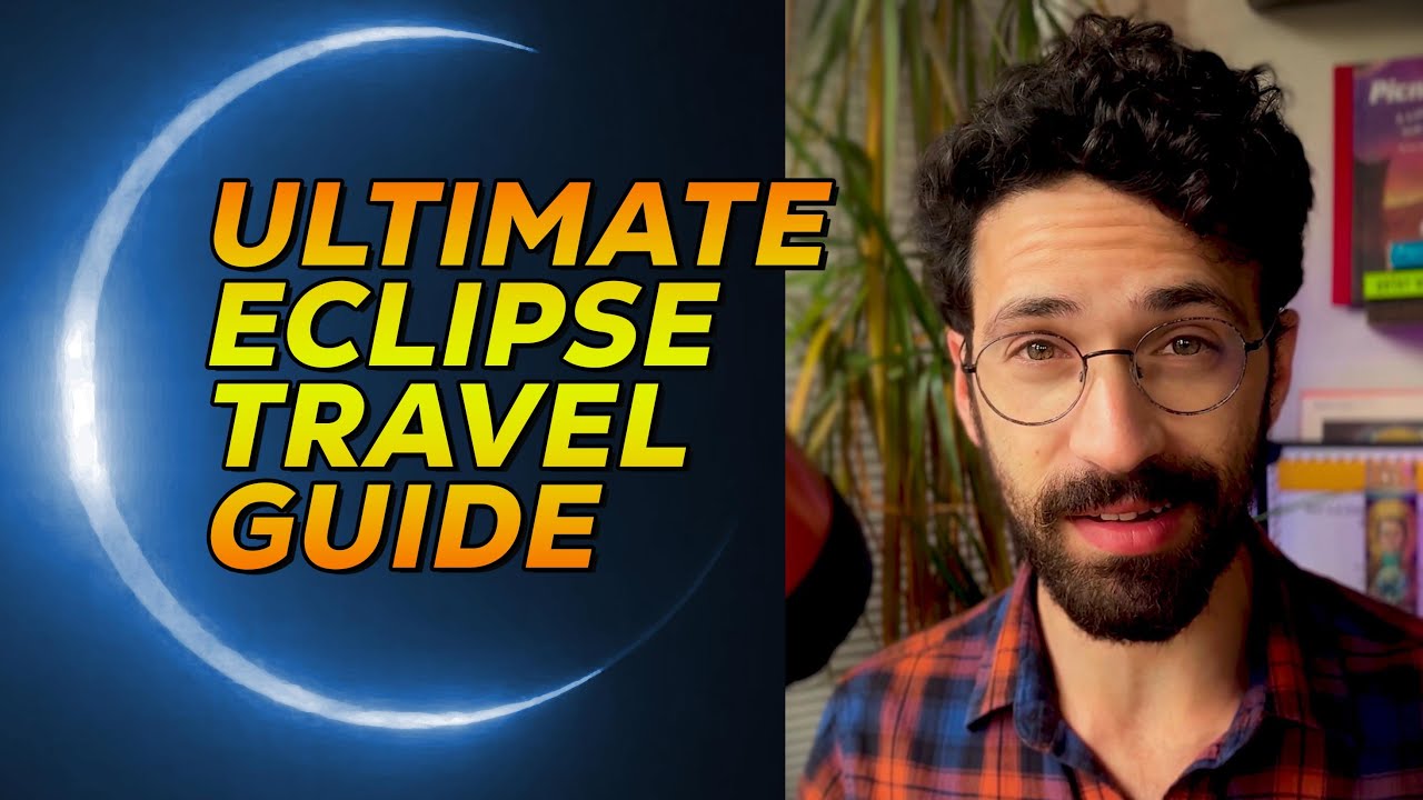 Your Ultimate Guide to the Final TOTAL SOLAR Eclipses of the 2020s