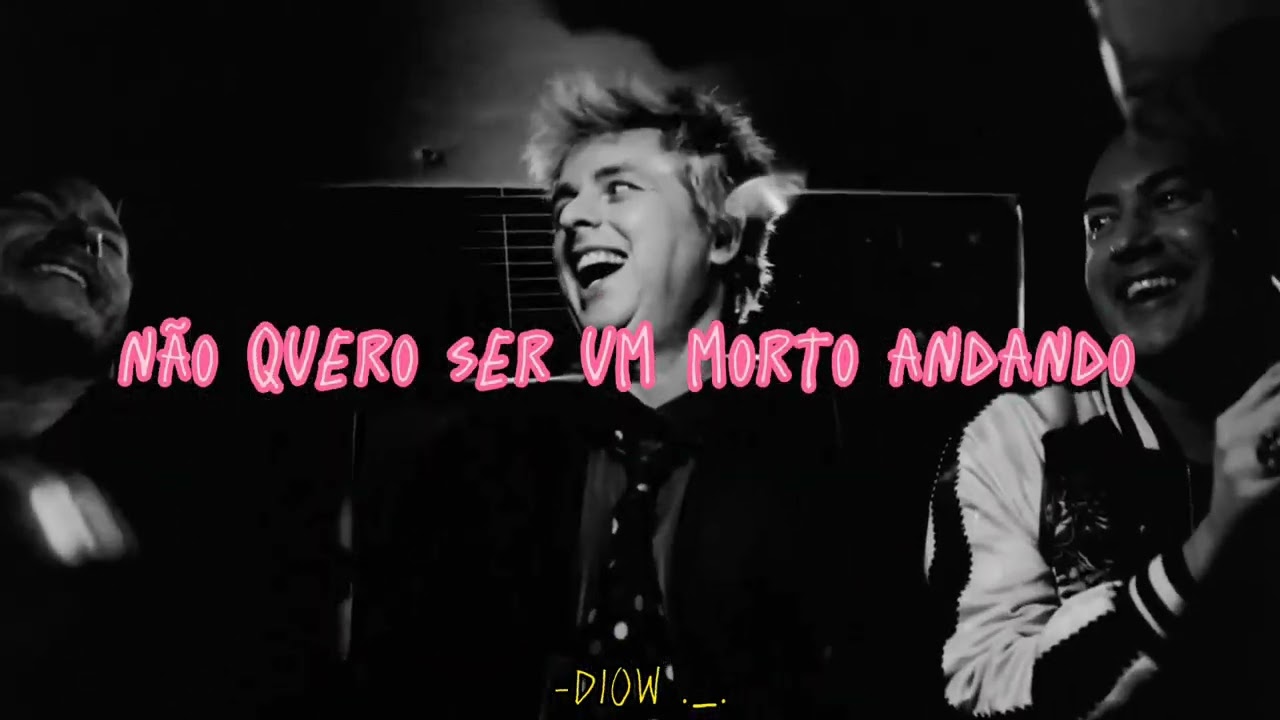 Green Day - Dilemma - Legendado