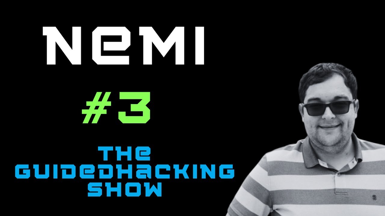 Inside the Mind of an Anti-Cheat Developer: Nemi's Journey from Gaming to Security | Galaxy.ai