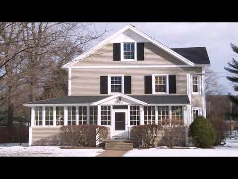 Designs For Enclosed Front Porch